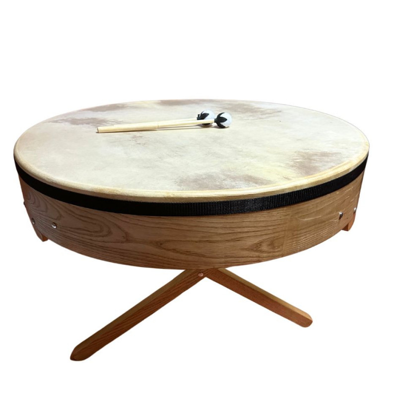 Tambour de Sol | Instrument Percussion | Fuzeau
