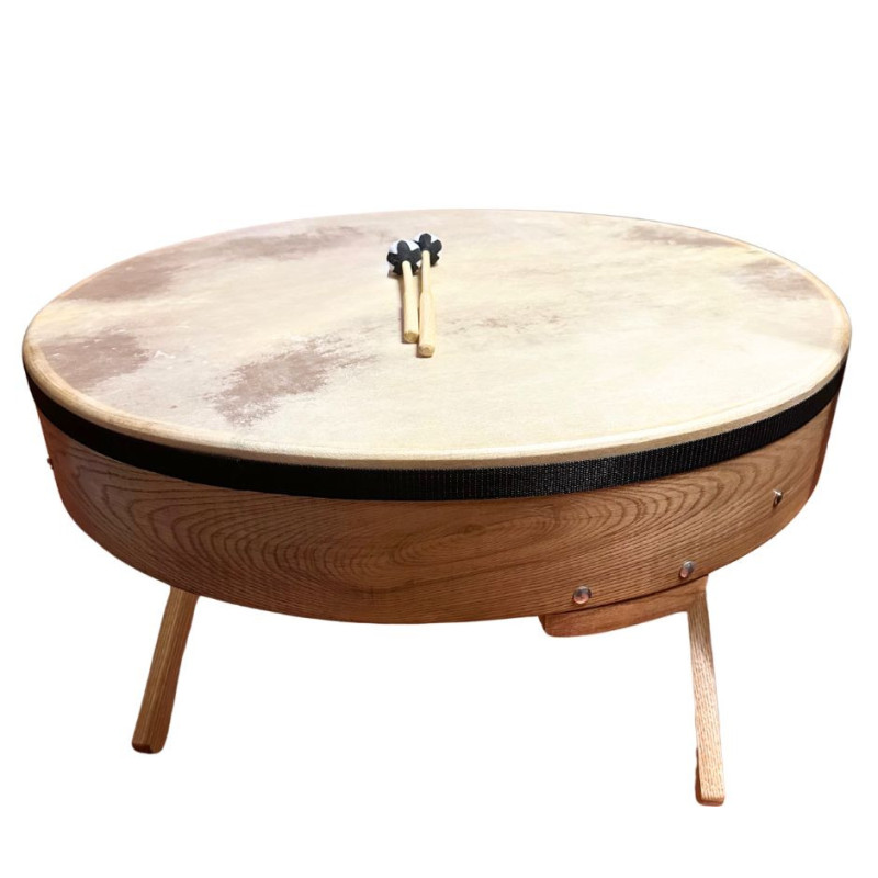 Tambour de Sol | Instrument Percussion | Fuzeau