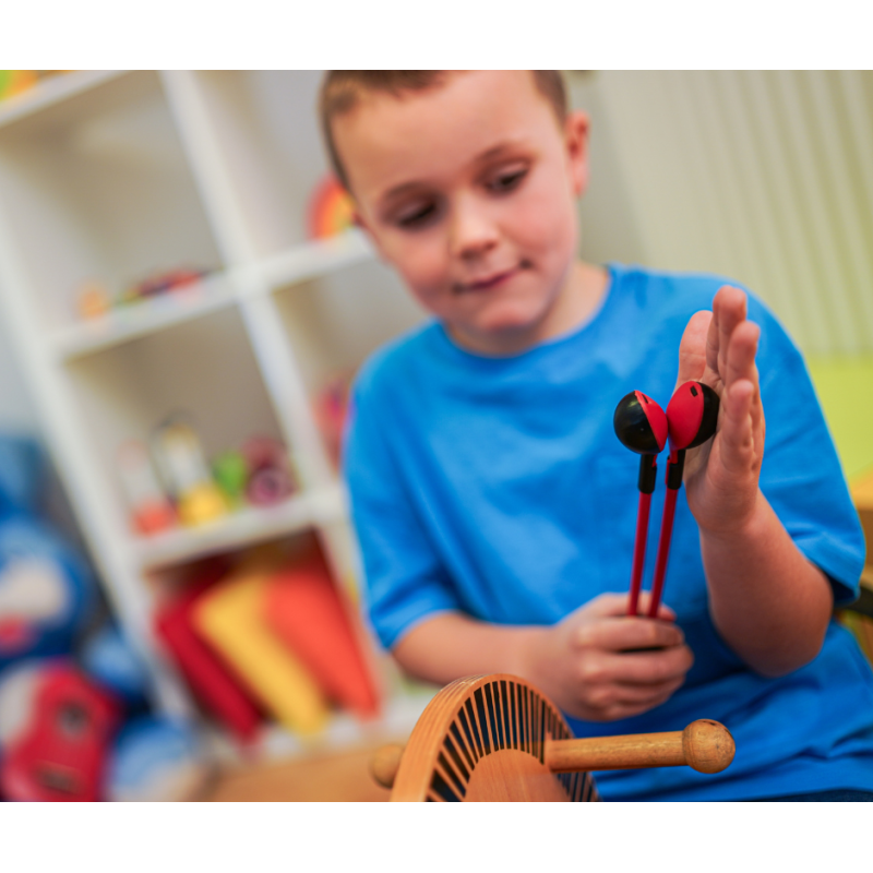 Spoonshake | Instrument Percussion | Fuzeau