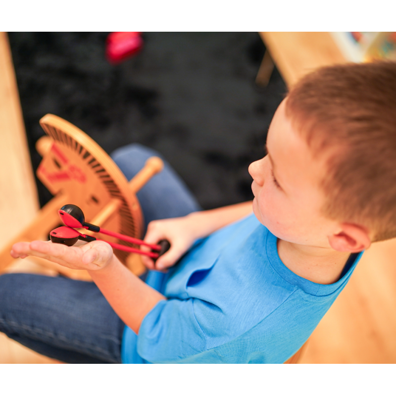 Spoonshake | Instrument Percussion | Fuzeau