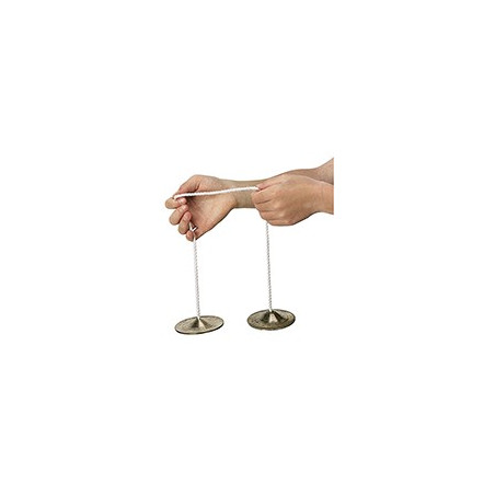 LES CROTALES INDIENNES