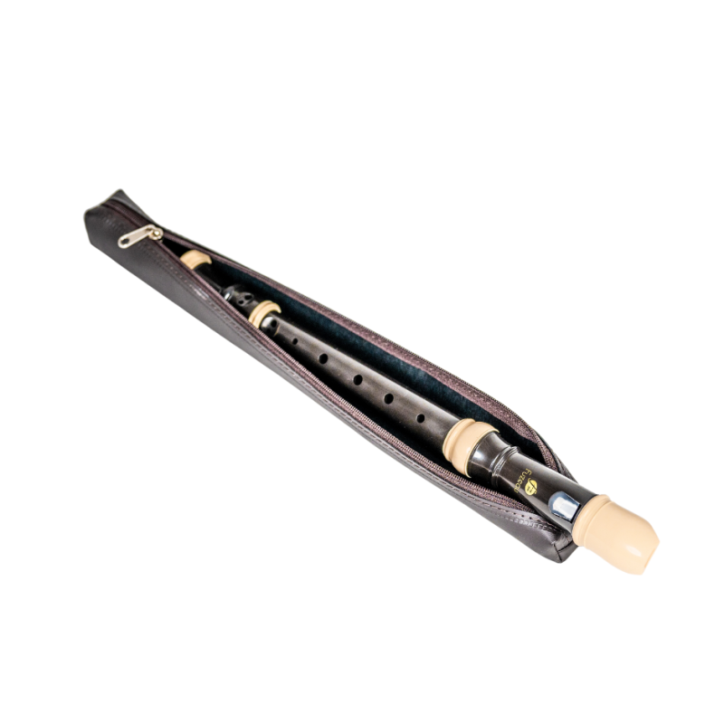Flûte à bec | Soprano | Instrument à Vent | Fuzeau Séniors