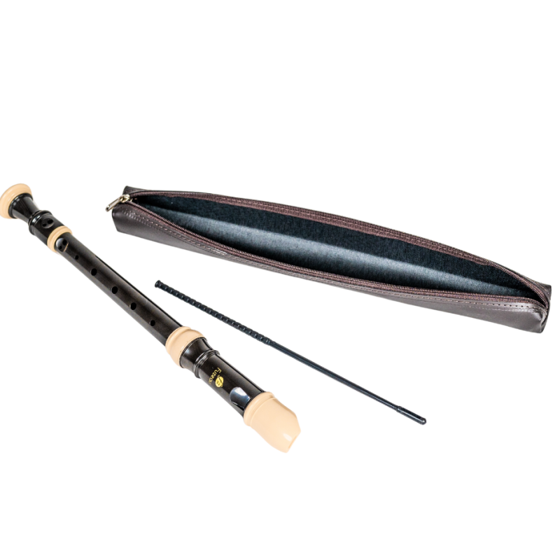 Flûte à Bec | Soprano | Instrument à Vent | Fuzeau Séniors