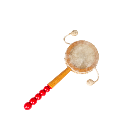 Tan-Tan | Instrument à Percussion | Fuzeau Séniors