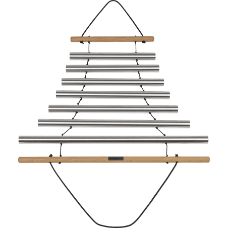 Hand Tubes | Instrument Musical | Relaxation | Fuzeau Séniors